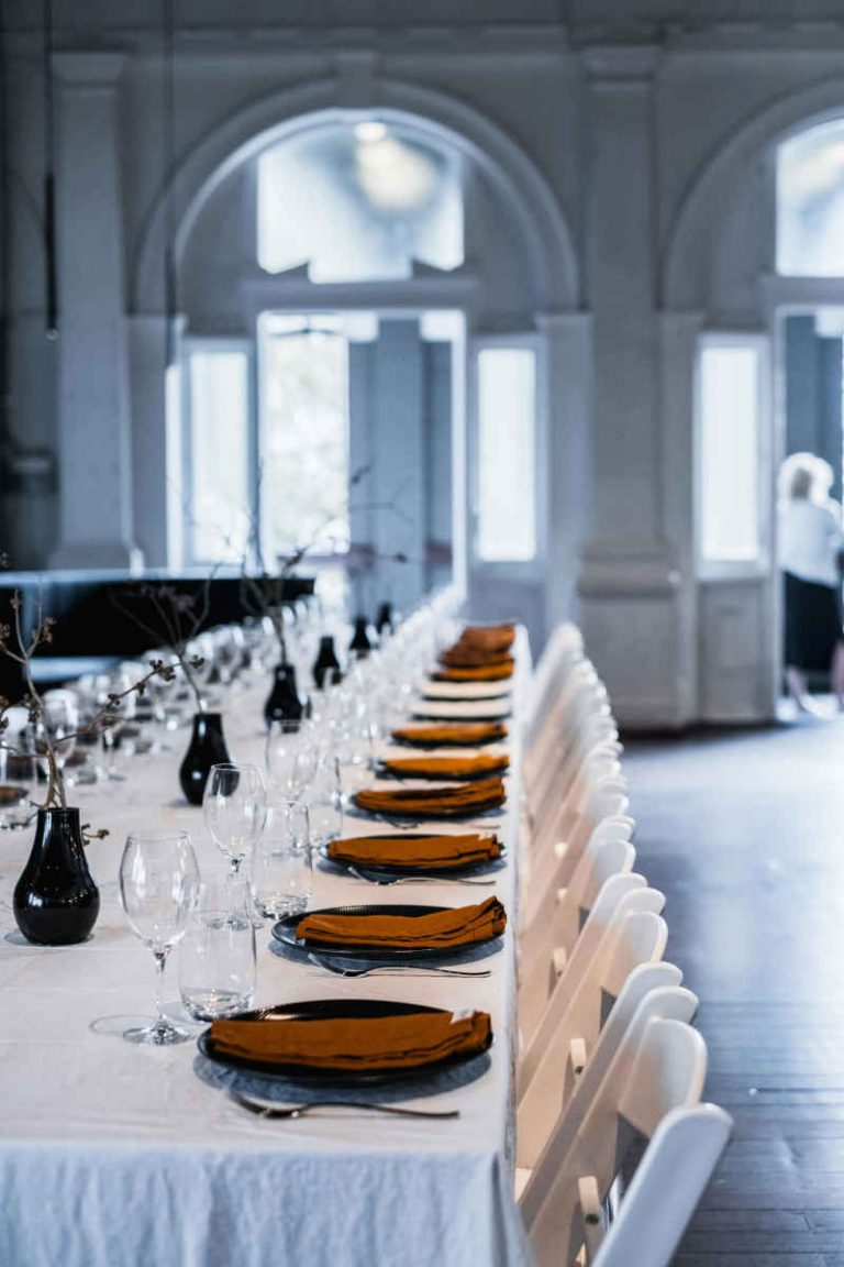 Home - The Old Boiler Room